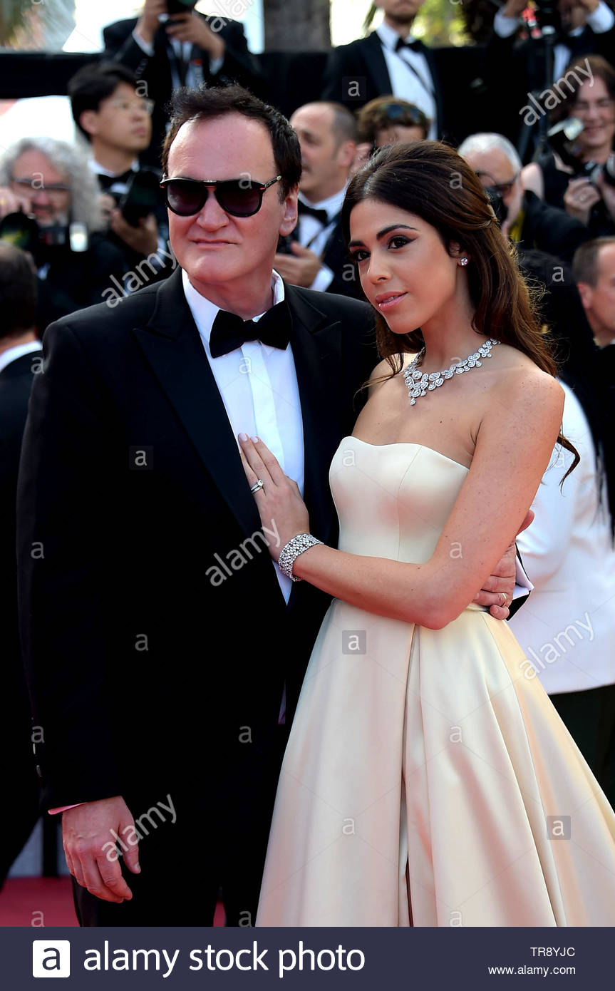 Daniella High Resolution Stock Photography and Images - Alamy