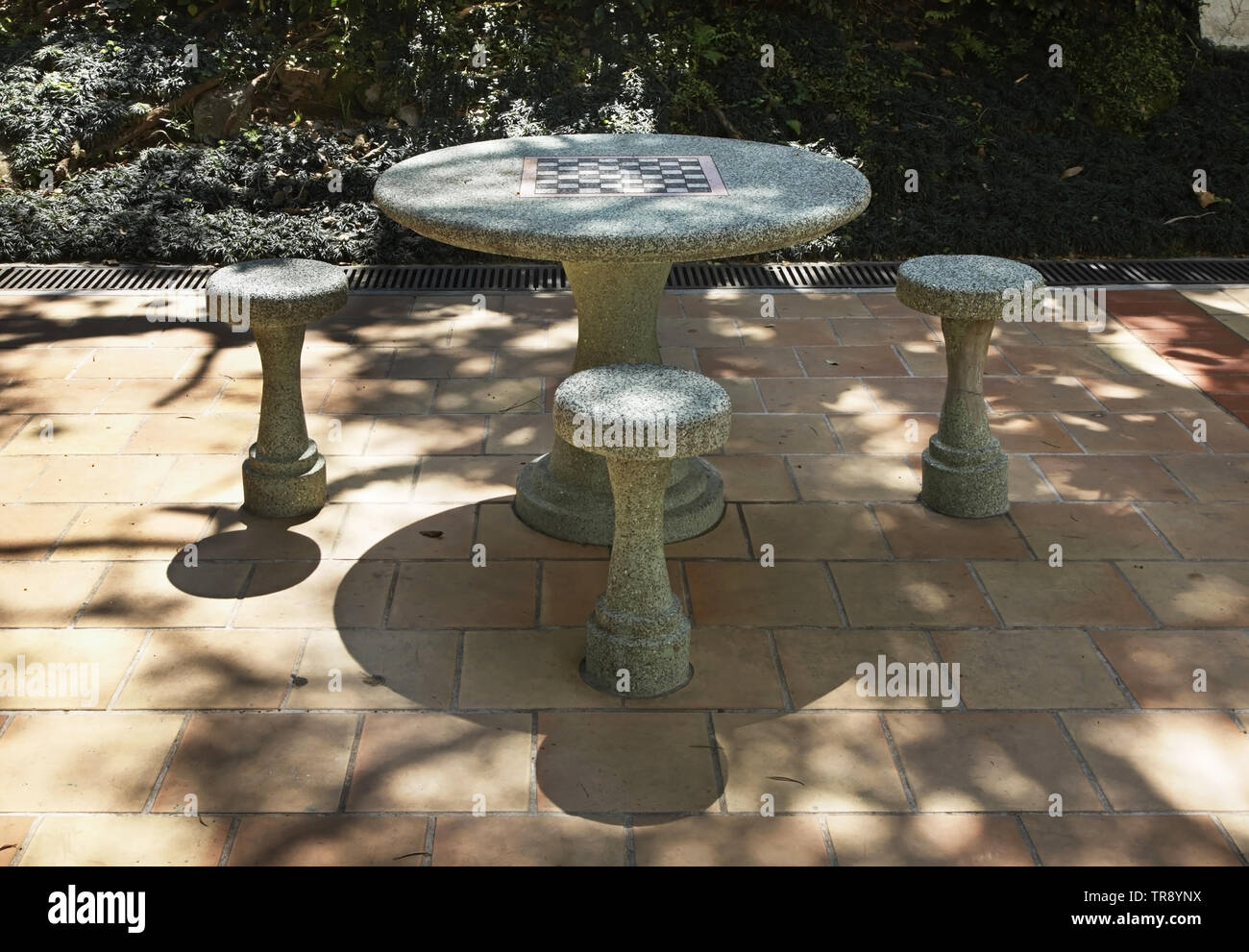 University hong kong hi-res stock photography and images - Alamy