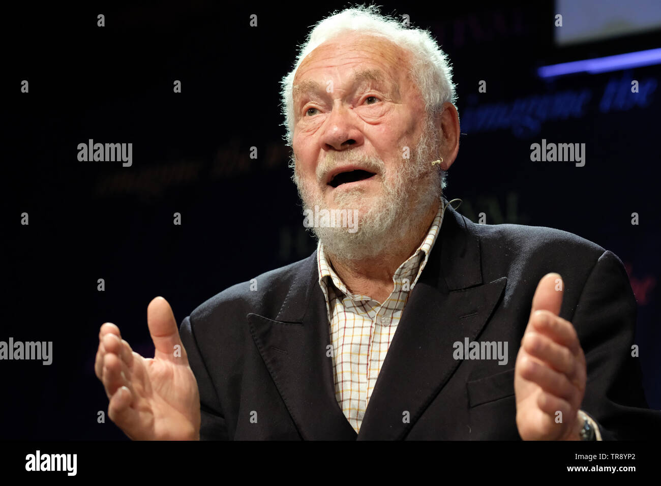 Sir robin hi-res stock photography and images - Alamy