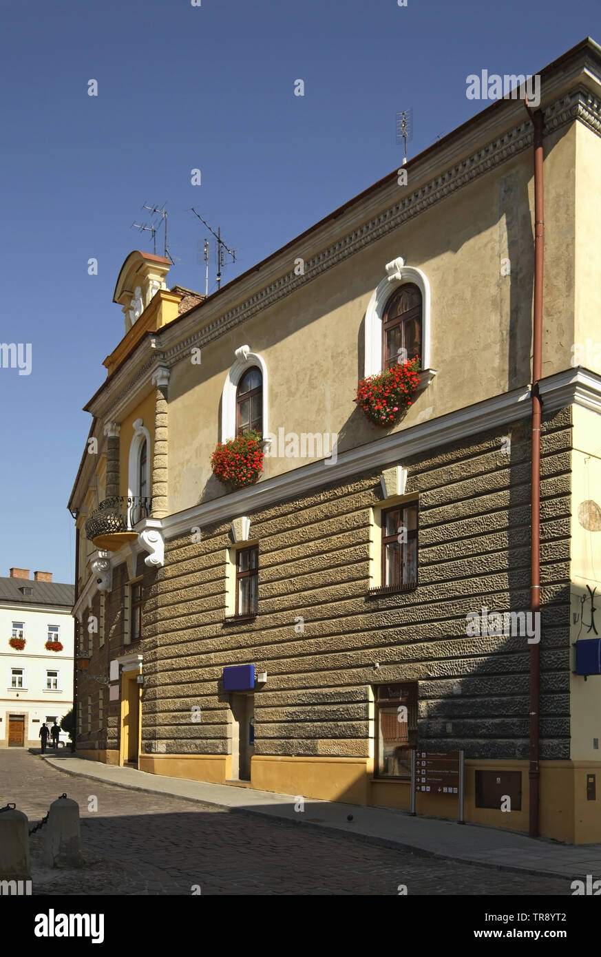 Walowa hi-res stock photography and images - Alamy