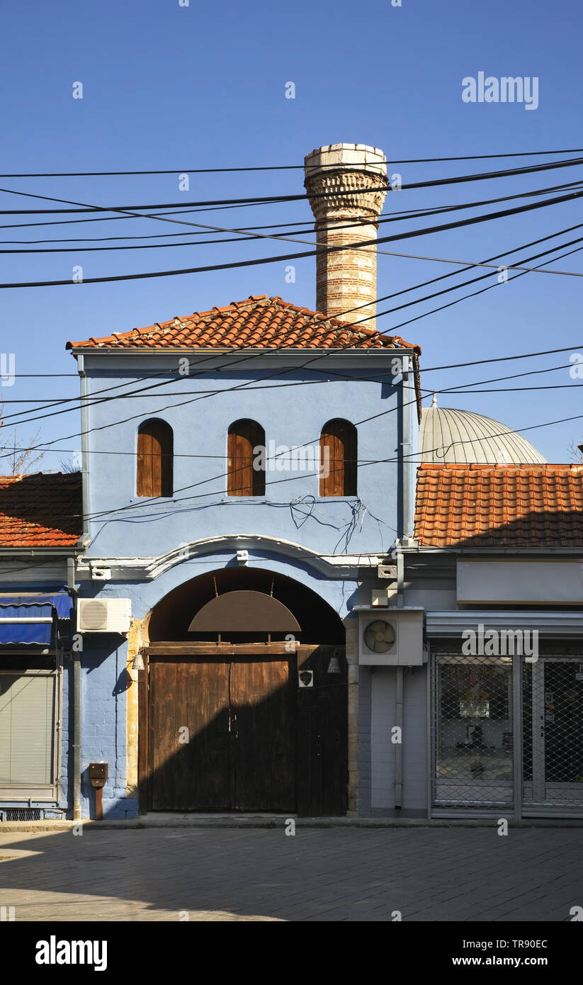 Hadzhi mahmud bey hi-res stock photography and images - Alamy