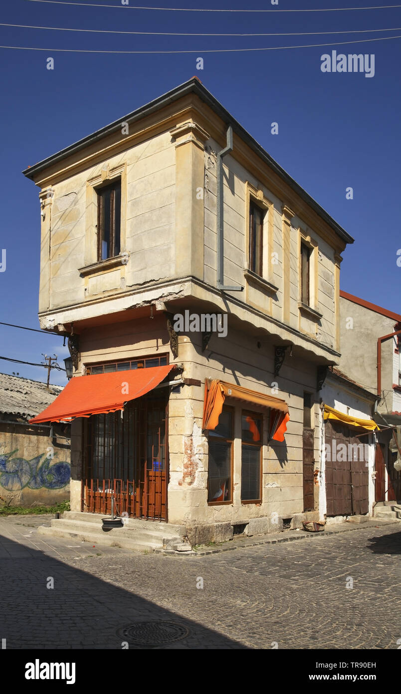 Bitola city view hi-res stock photography and images - Alamy