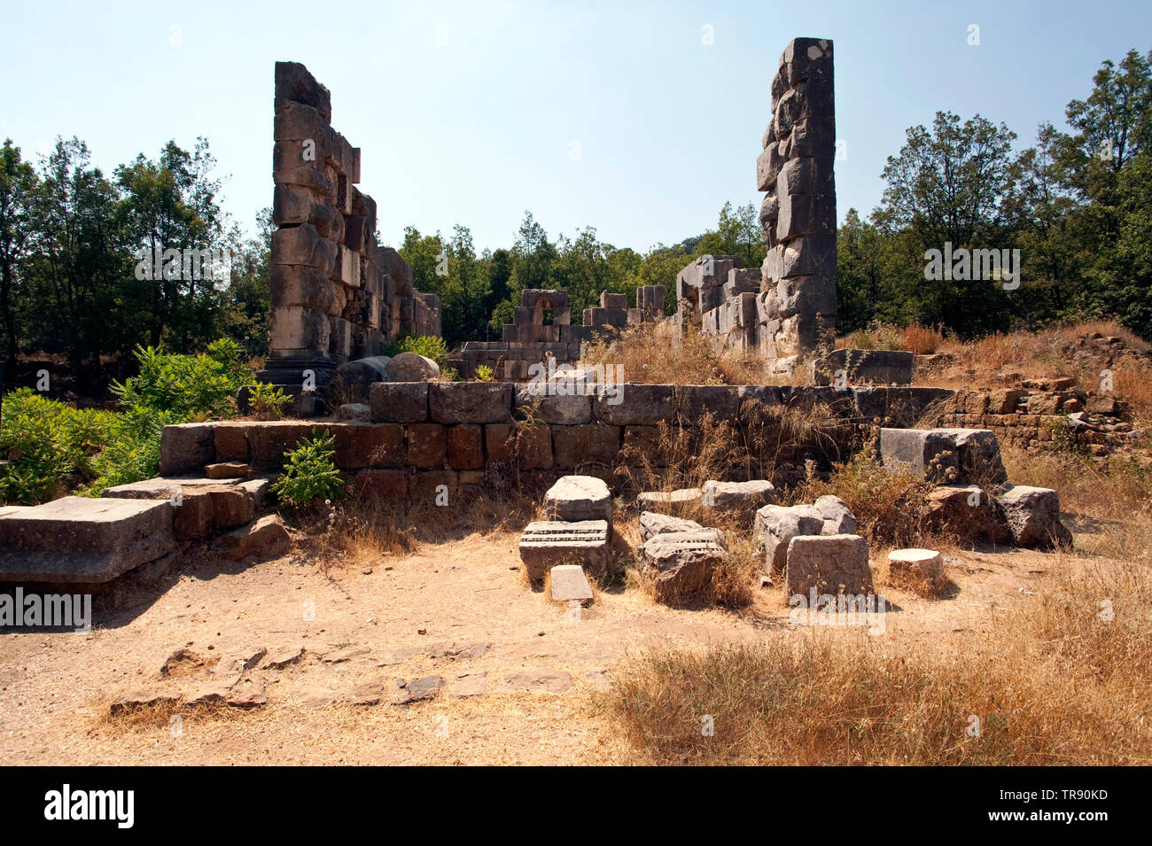Majdel hi-res stock photography and images - Alamy
