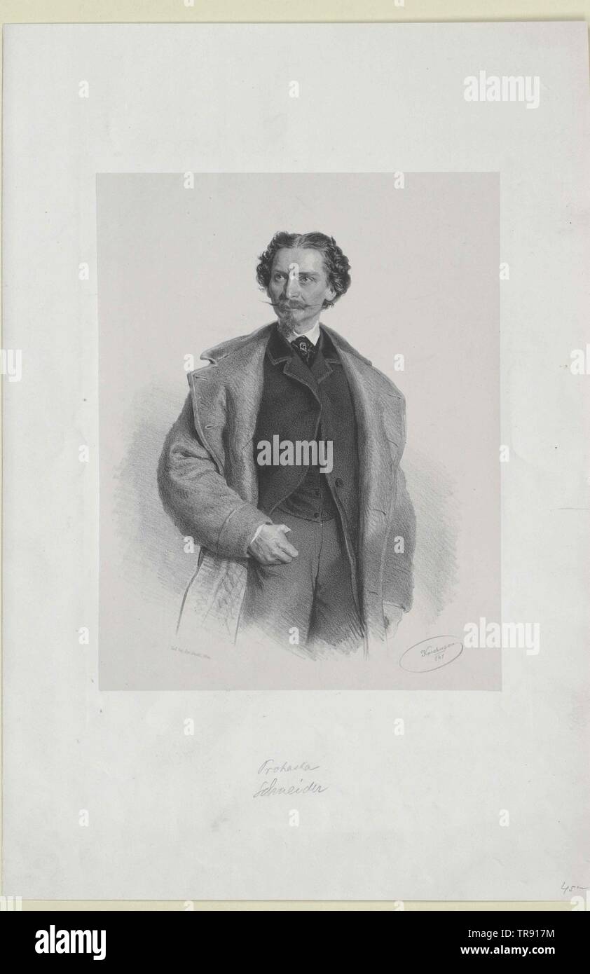 Prohaska hi-res stock photography and images - Alamy