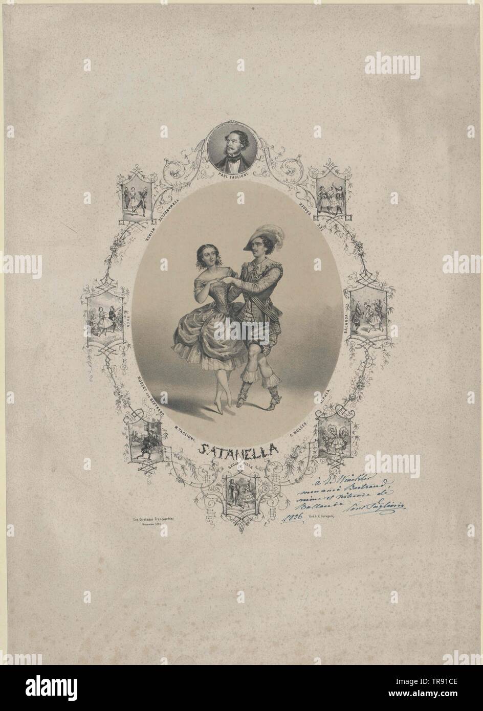 Charles muller hi-res stock photography and images - Alamy