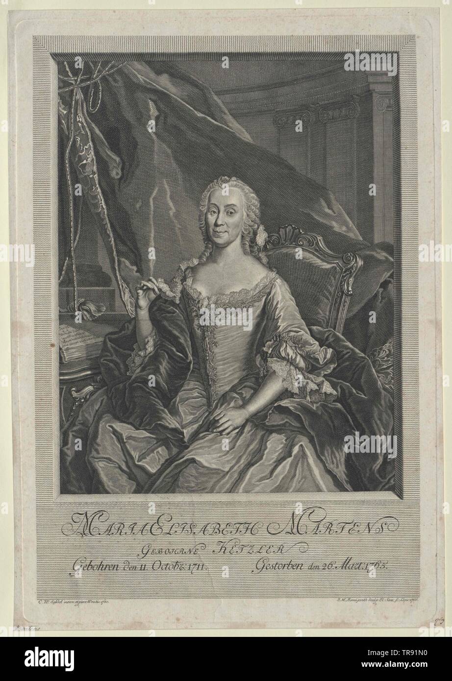 Ketzler, Maria Elisabeth, Additional-Rights-Clearance-Info-Not ...