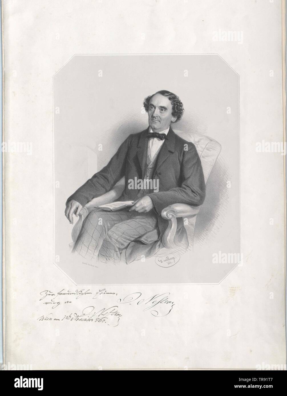 Johann most hi-res stock photography and images - Alamy