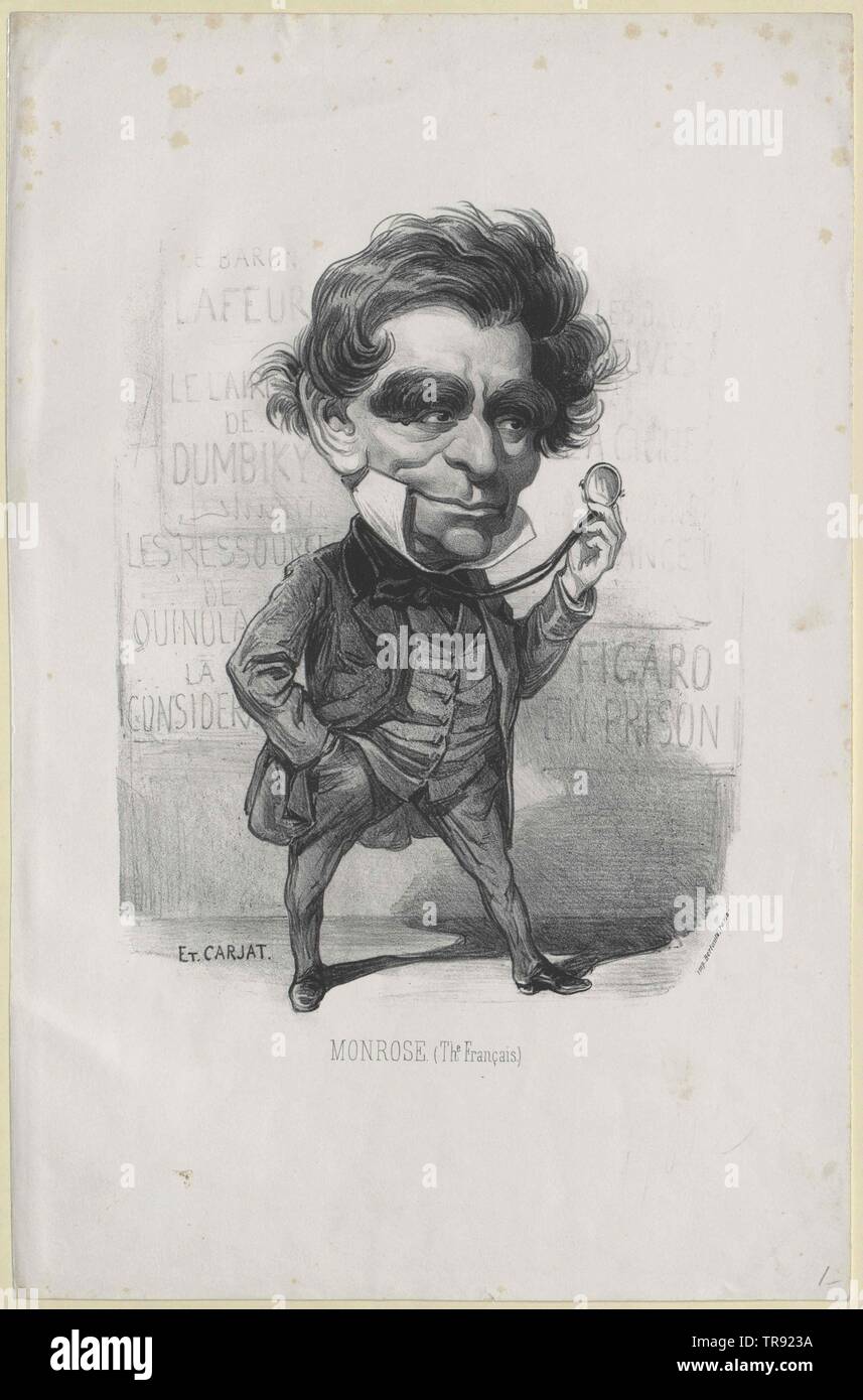 Louis seraphin hi-res stock photography and images - Alamy