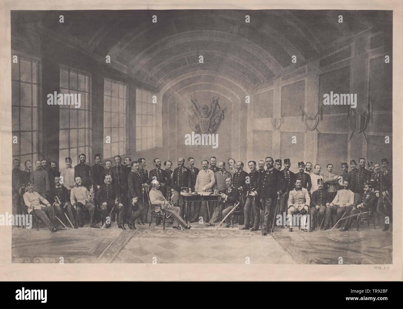 Benedek hi-res stock photography and images - Alamy