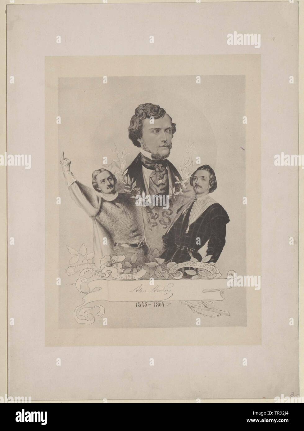 Aloysius hi-res stock photography and images - Alamy