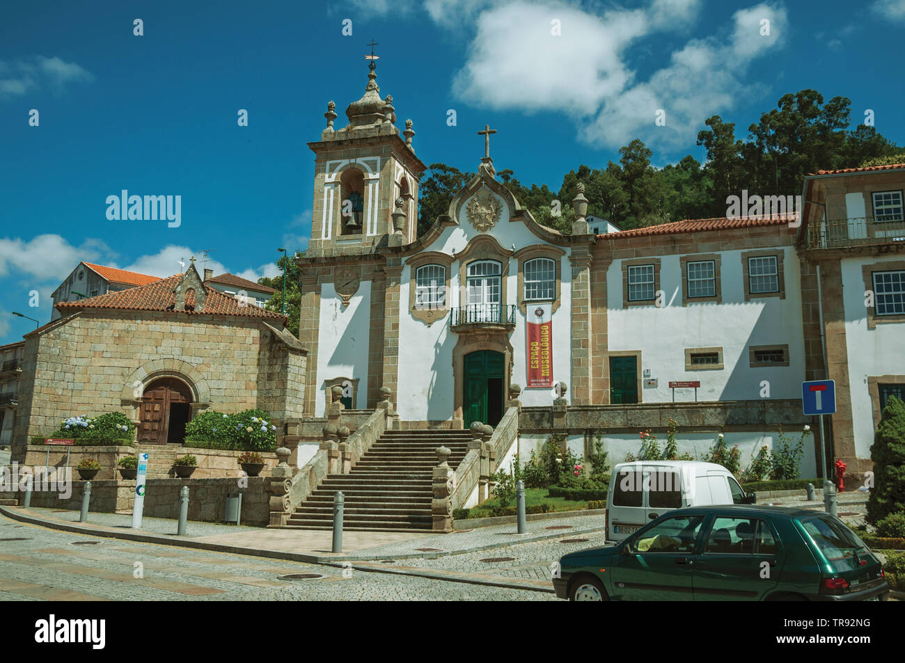 Seia portugal hi-res stock photography and images - Alamy