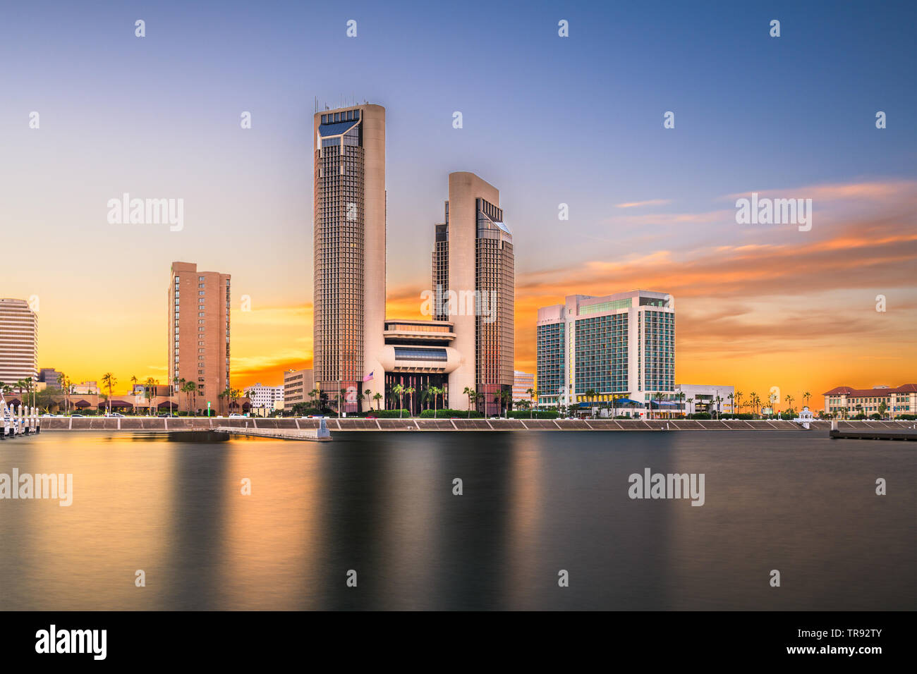 Corpus christi bay and texas hi-res stock photography and images - Alamy