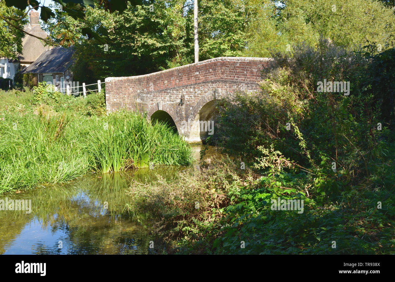 Lower bockhampton, dorset hi-res stock photography and images - Alamy