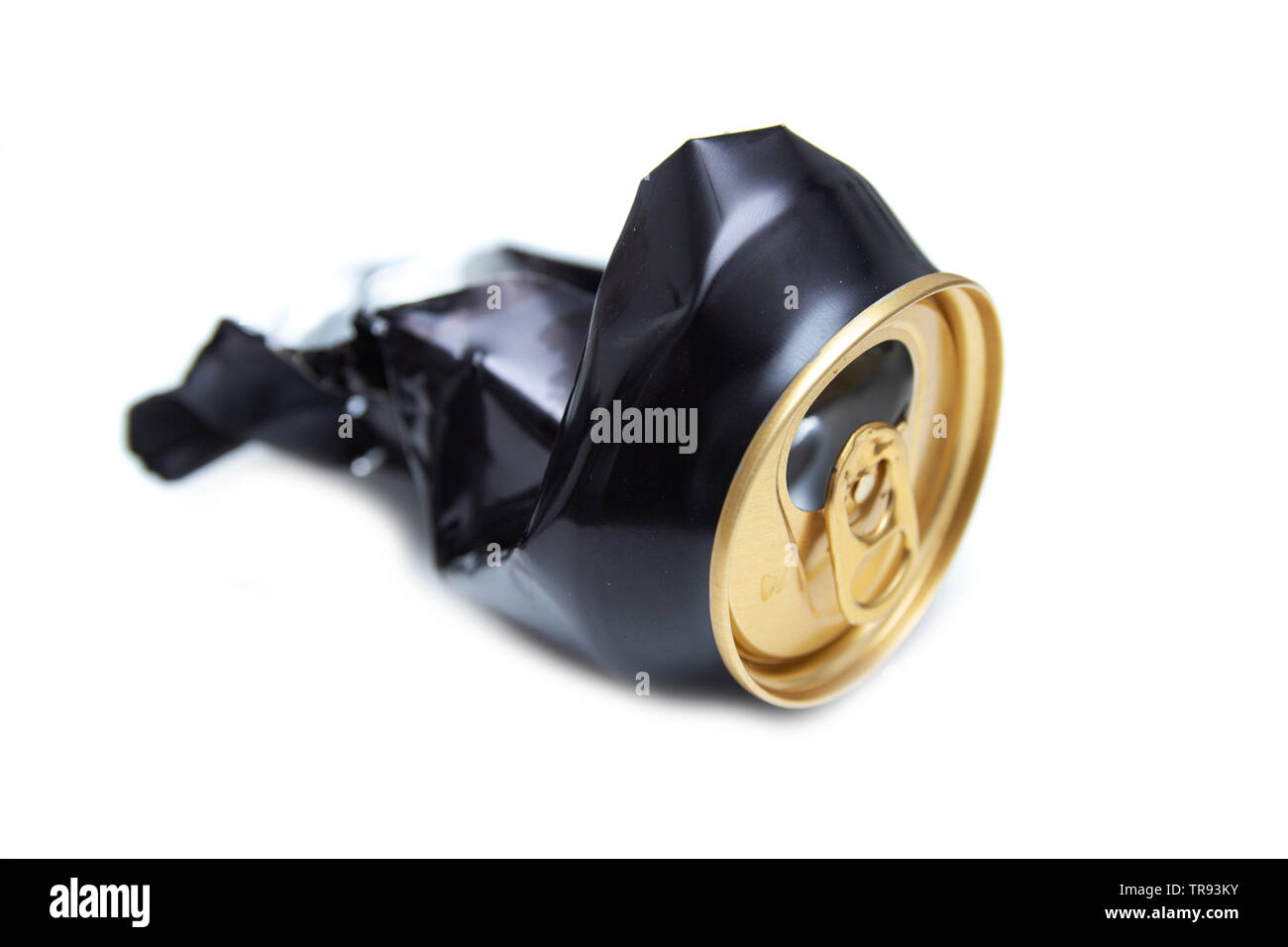 Recycling Aluminum Soda Cans High Resolution Stock Photography and ...