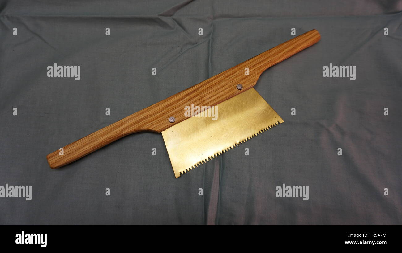 Surgical bone saw hi-res stock photography and images - Alamy