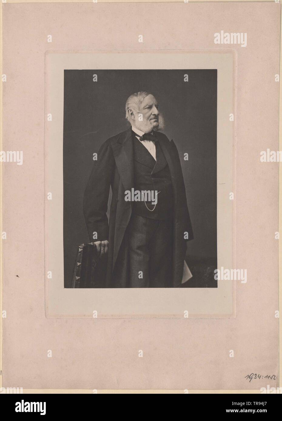 Schmerling, Anton knight, Additional-Rights-Clearance-Info-Not ...