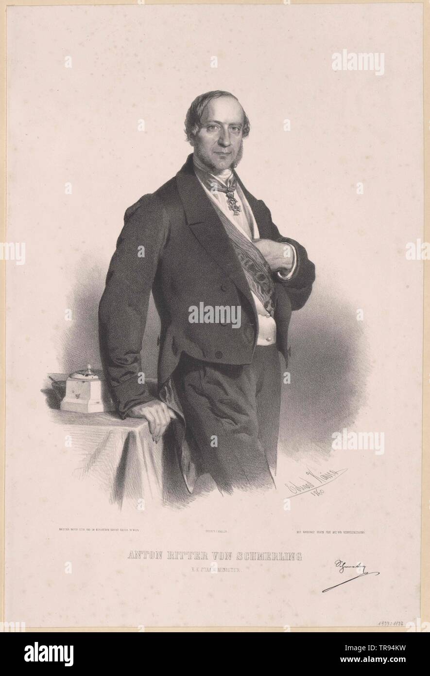 Schmerling, Anton knight, Additional-Rights-Clearance-Info-Not ...