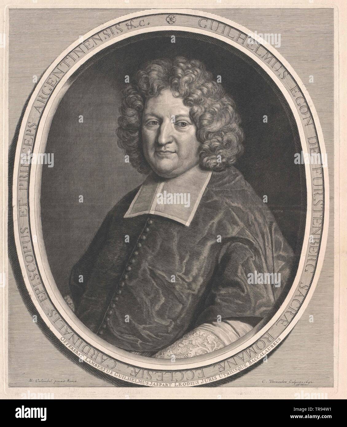 Prince egon of furstenberg hi-res stock photography and images - Alamy
