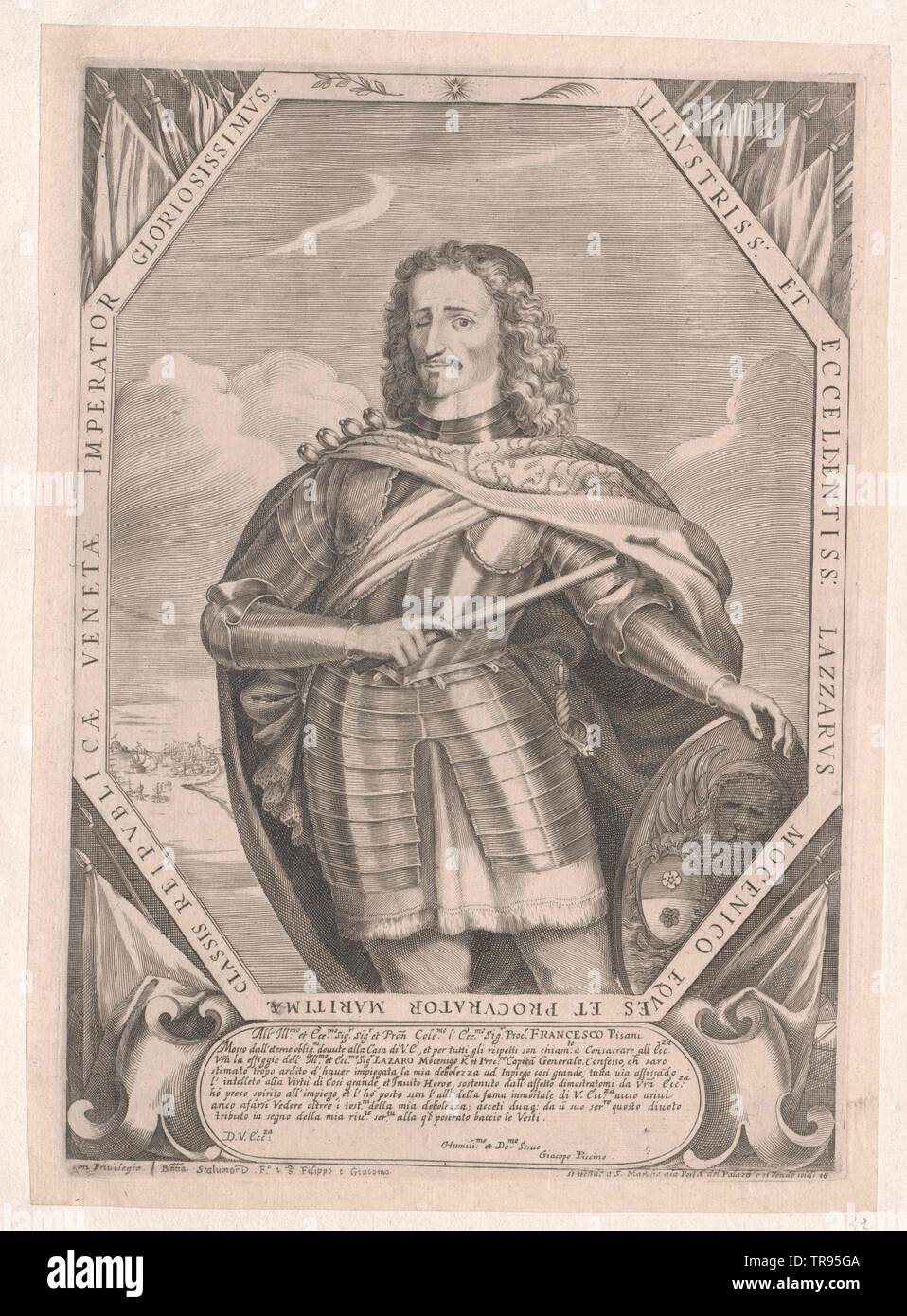 Mocenigo hi-res stock photography and images - Alamy