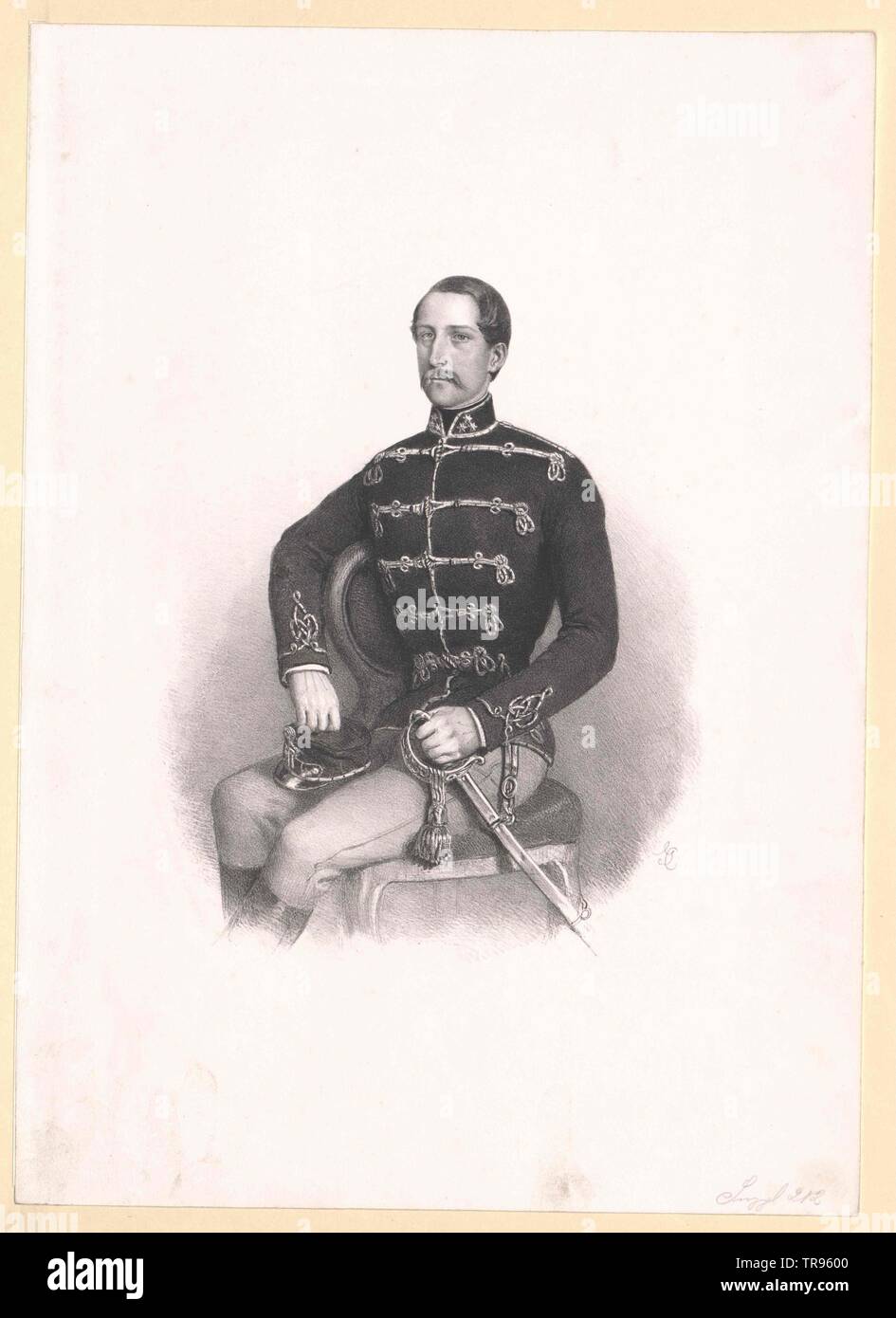 Count of waldstein hi-res stock photography and images - Alamy