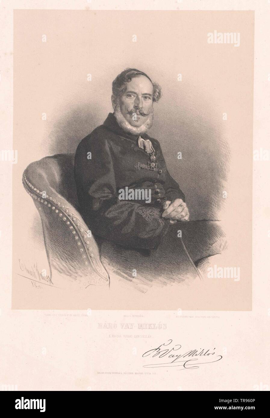 Nicholas holder hi-res stock photography and images - Alamy