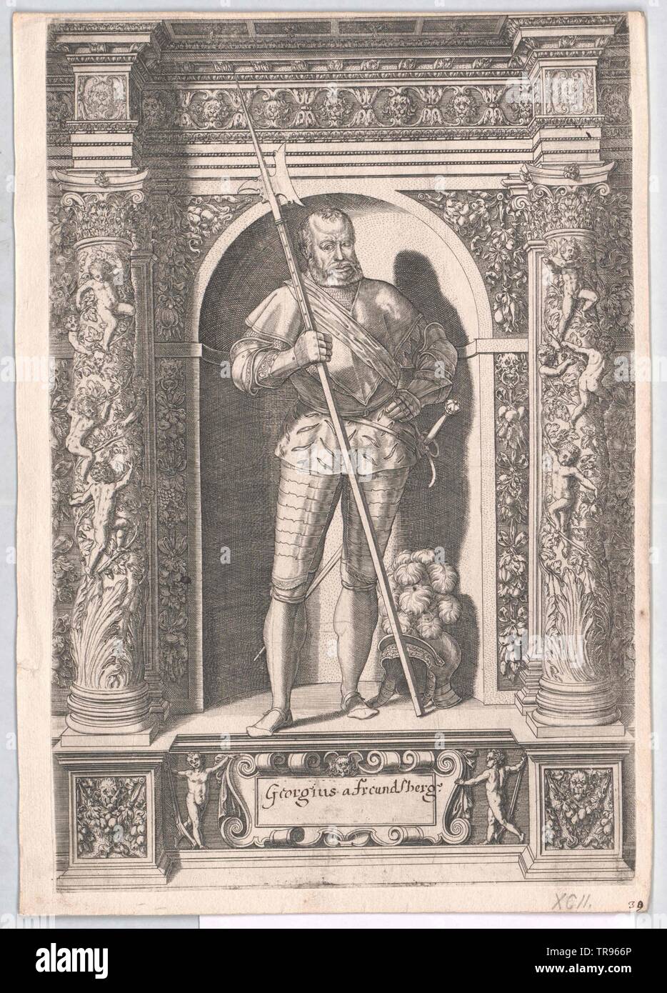 Frundsberg hi-res stock photography and images - Alamy