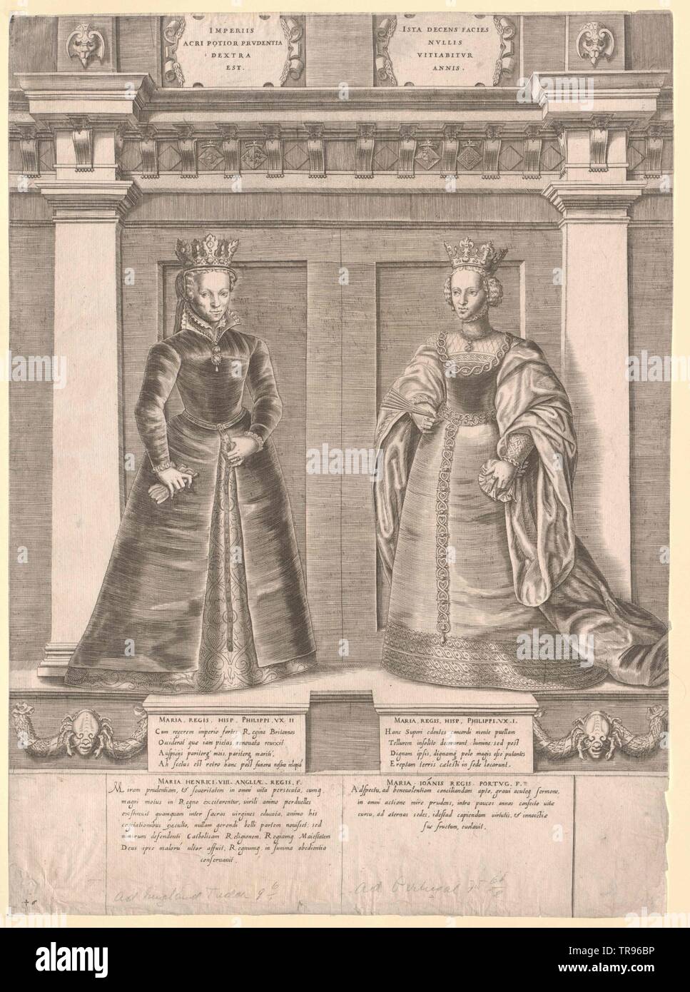 Infanta of portugal hi-res stock photography and images - Alamy