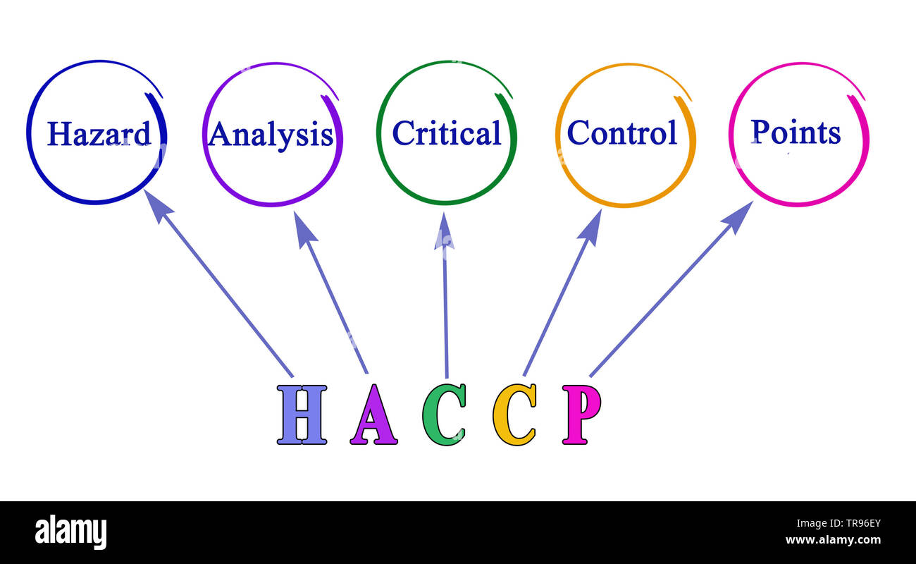 Haccp hi-res stock photography and images - Alamy