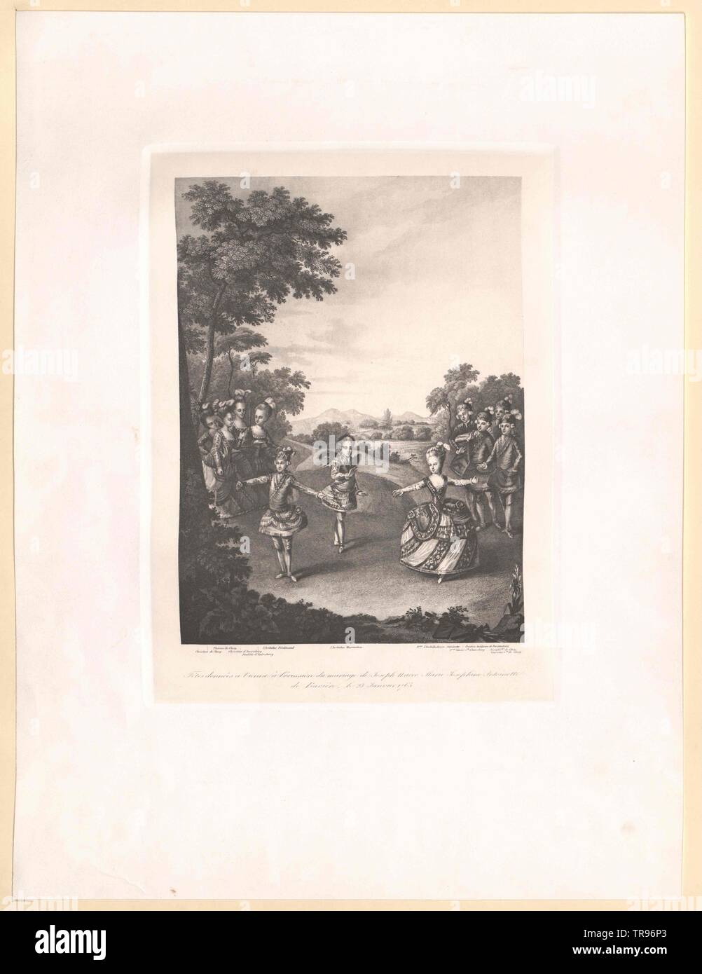 Ferdinand archduke austria este hi-res stock photography and images - Alamy