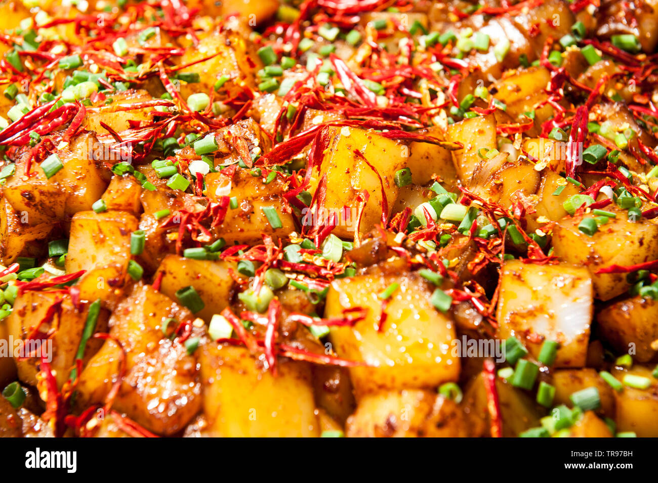 Characteristic food hi-res stock photography and images - Alamy