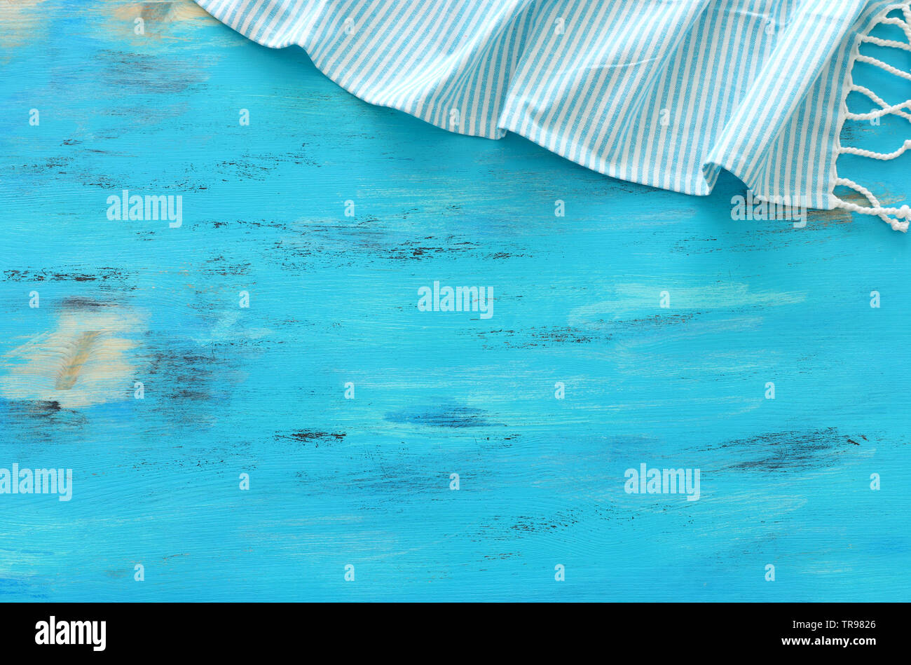 Top view picture handmade hi-res stock photography and images - Alamy