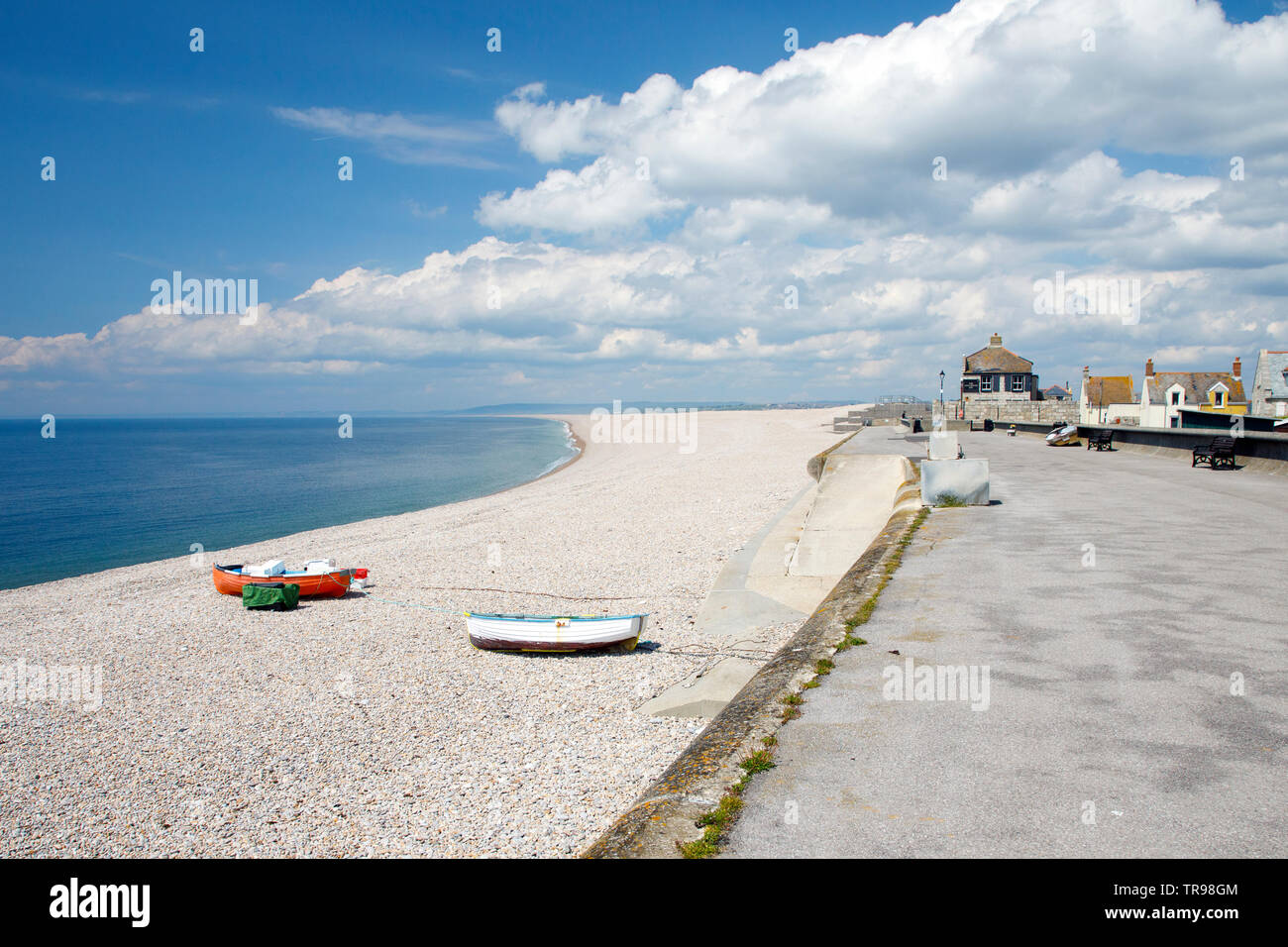 Portland england hi-res stock photography and images - Alamy