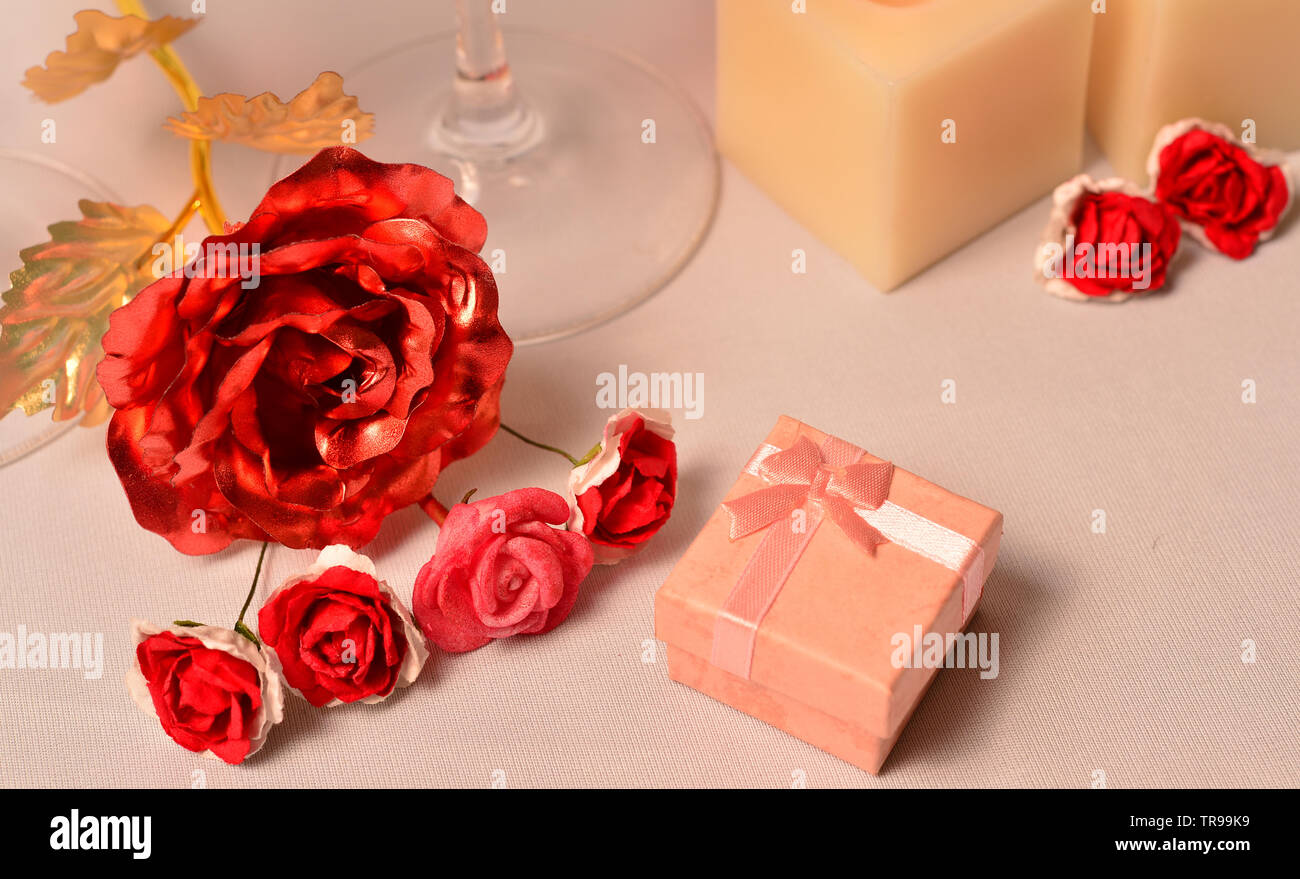 this can be used as marriage proposal background Stock Photo - Alamy