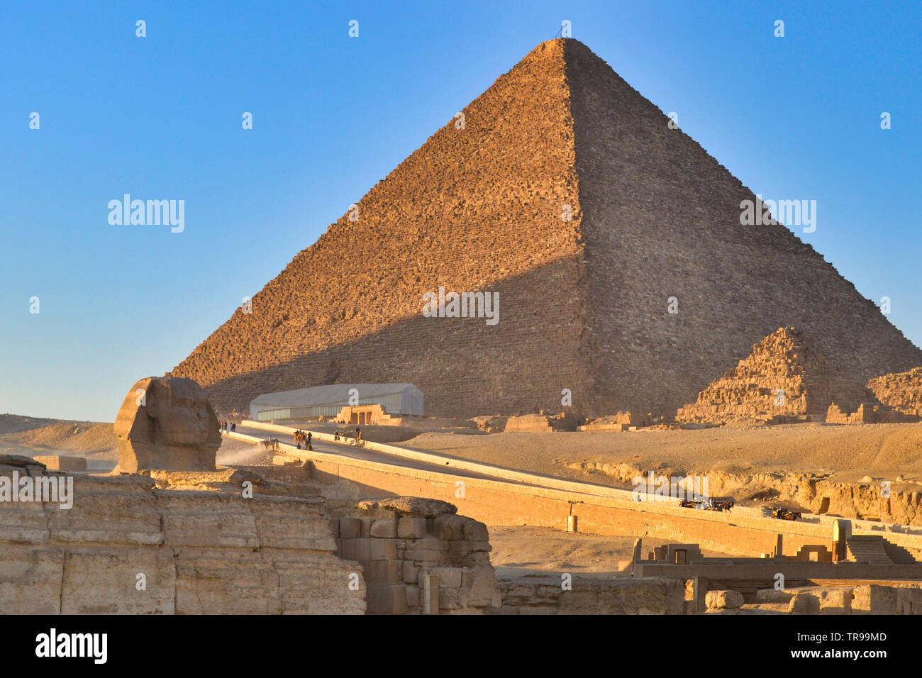 Cairo Slums High Resolution Stock Photography and Images - Alamy