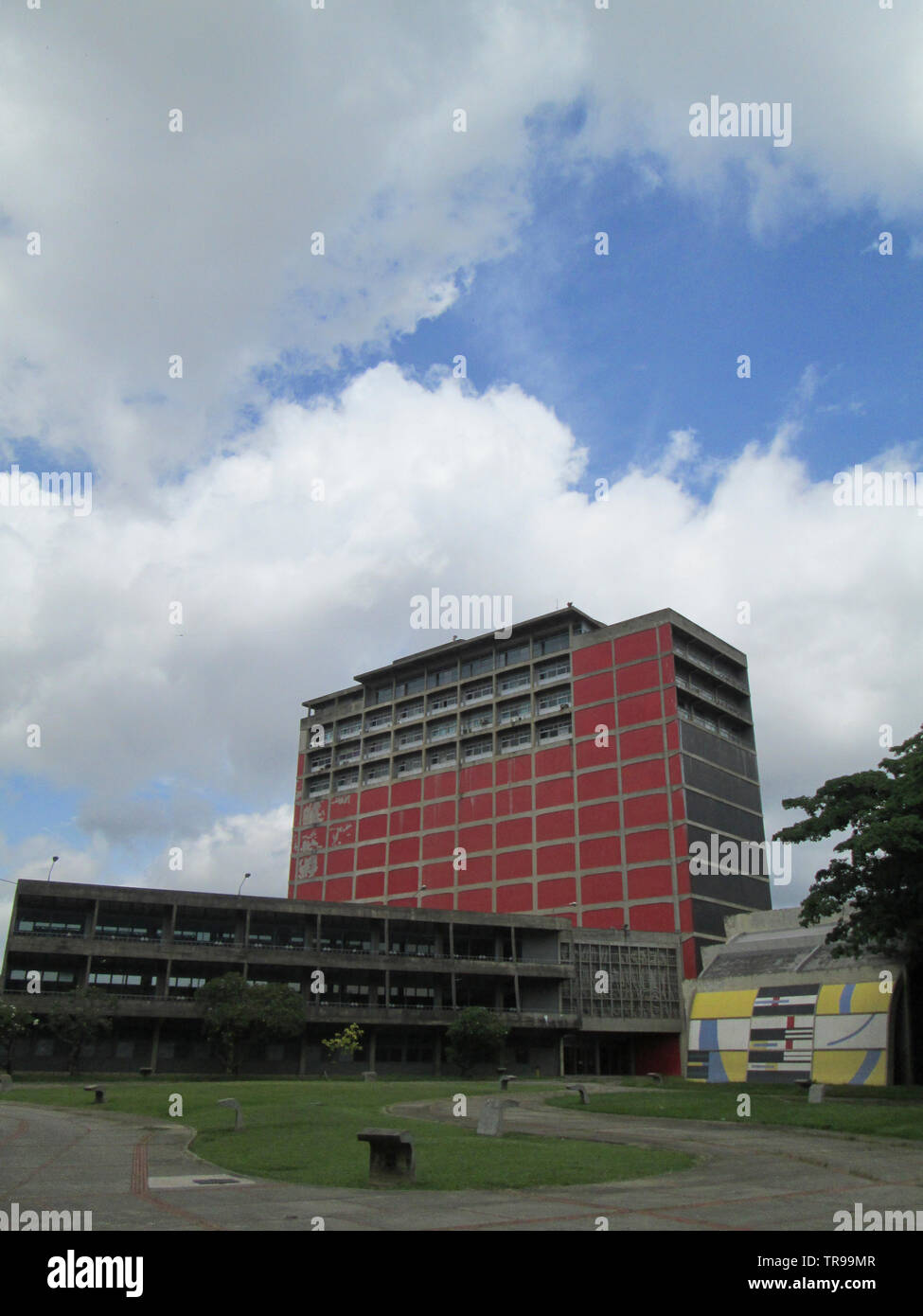 Caracas photos hi-res stock photography and images - Alamy