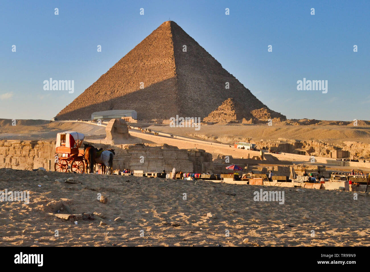 Cairo Slums High Resolution Stock Photography and Images - Alamy