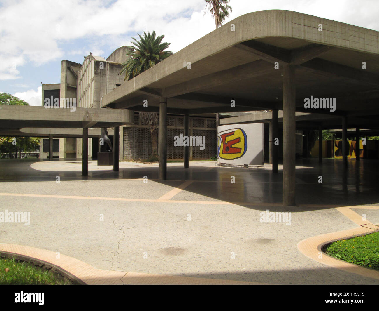 Caracas photos hi-res stock photography and images - Alamy