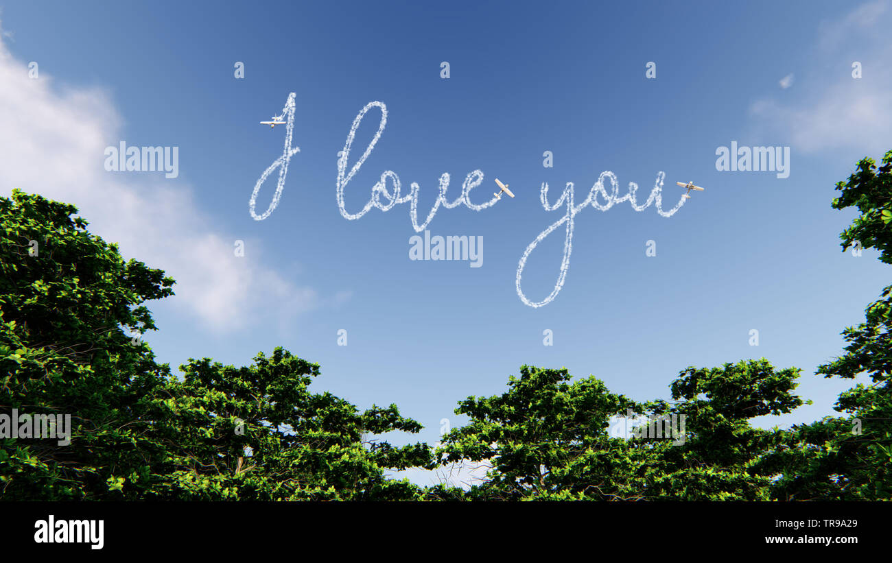 Skywriter hi-res stock photography and images - Alamy