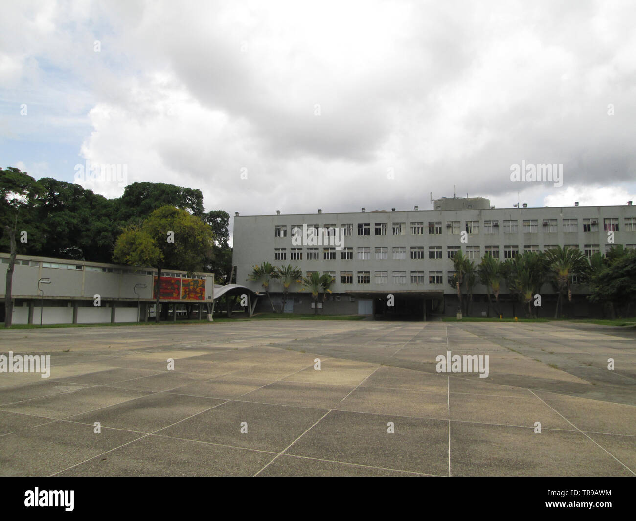 University city of caracas hi-res stock photography and images - Alamy