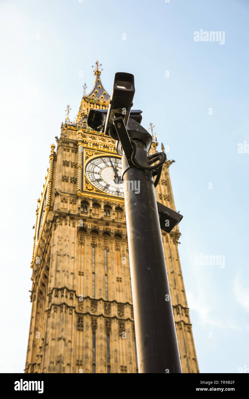 Big ben no scaffolding hi-res stock photography and images - Alamy