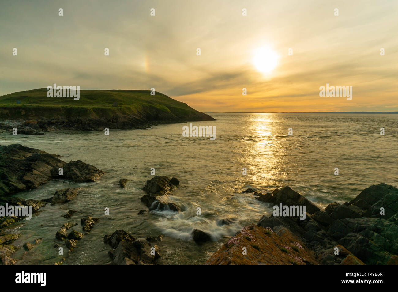 Coastal plateau hi-res stock photography and images - Alamy