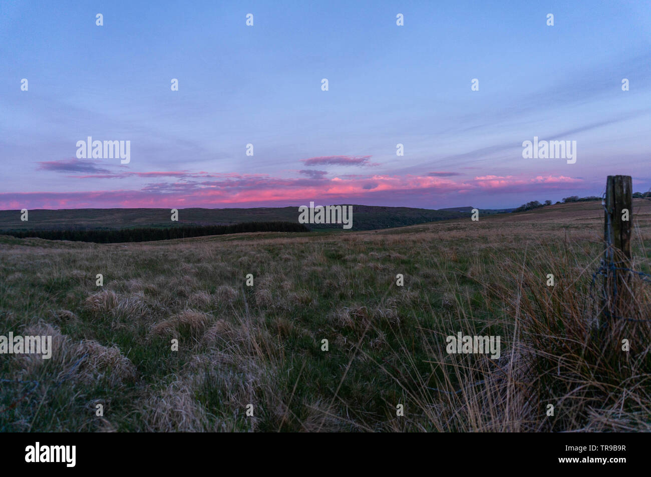Sky colours hi-res stock photography and images - Alamy