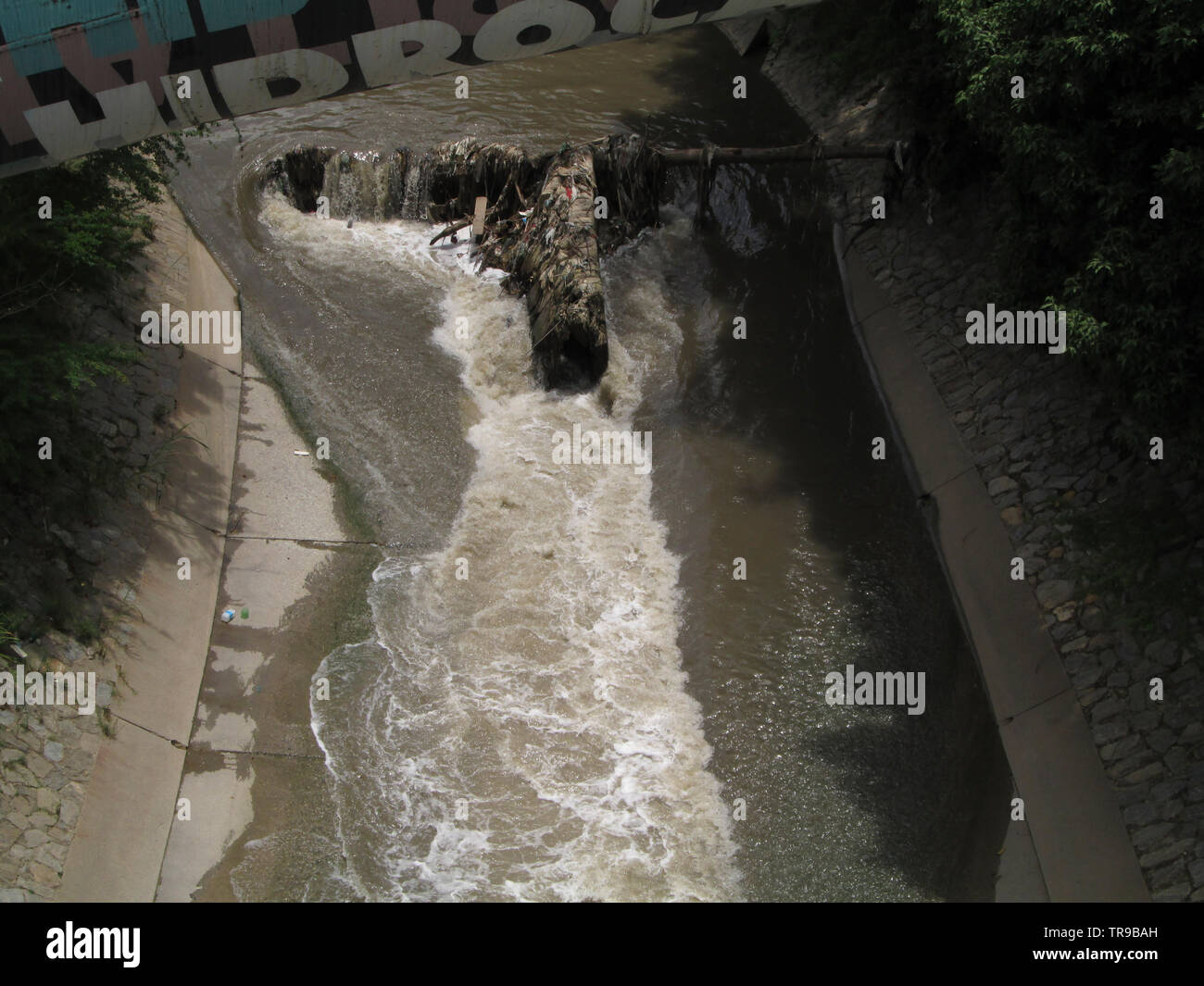 Guaire river hi-res stock photography and images - Alamy