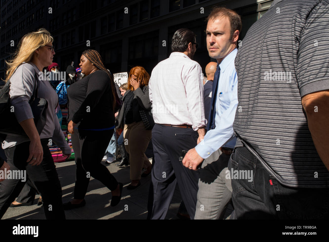 5ème rue hi-res stock photography and images - Alamy