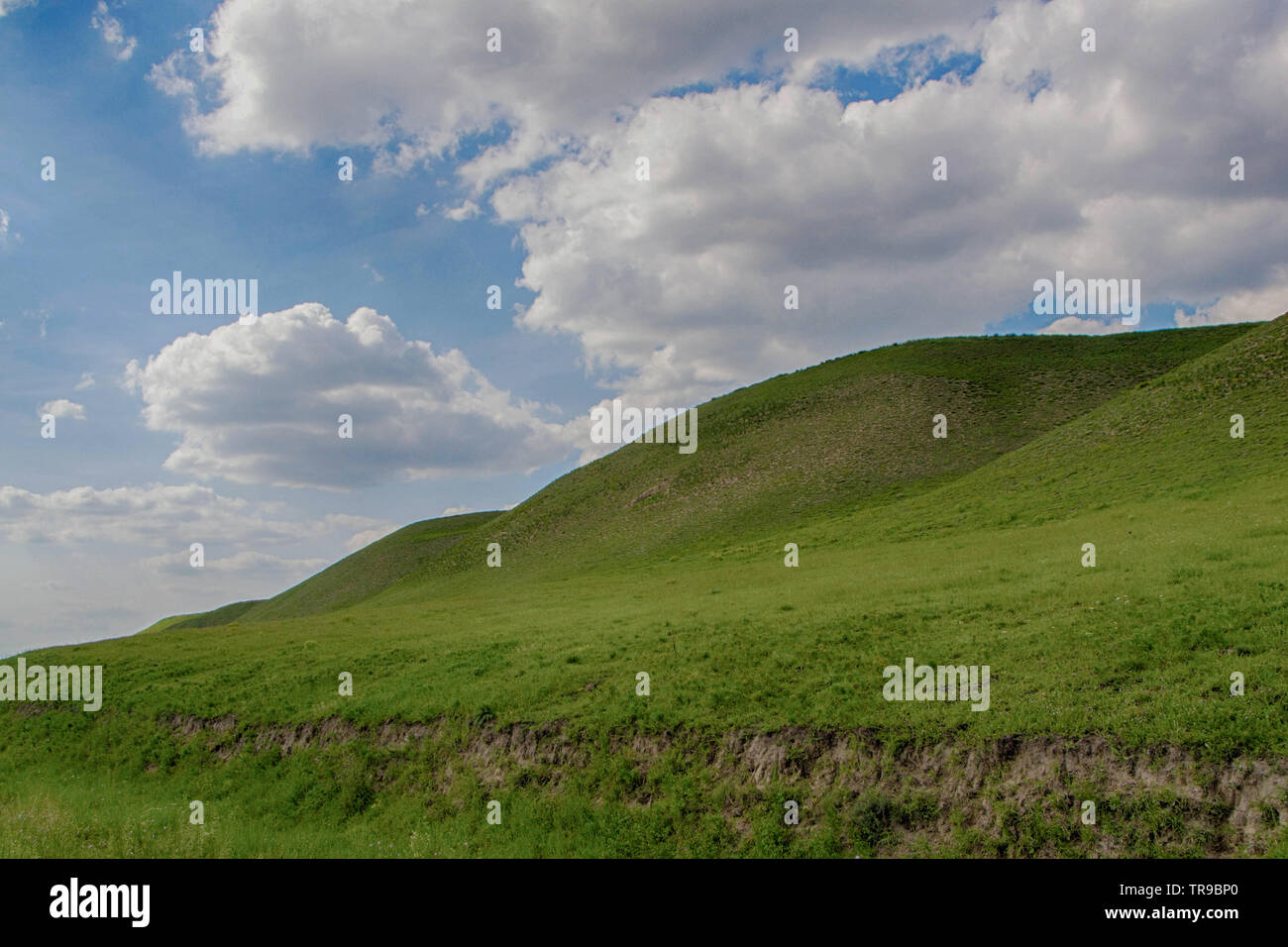 Titel hill hi-res stock photography and images - Alamy