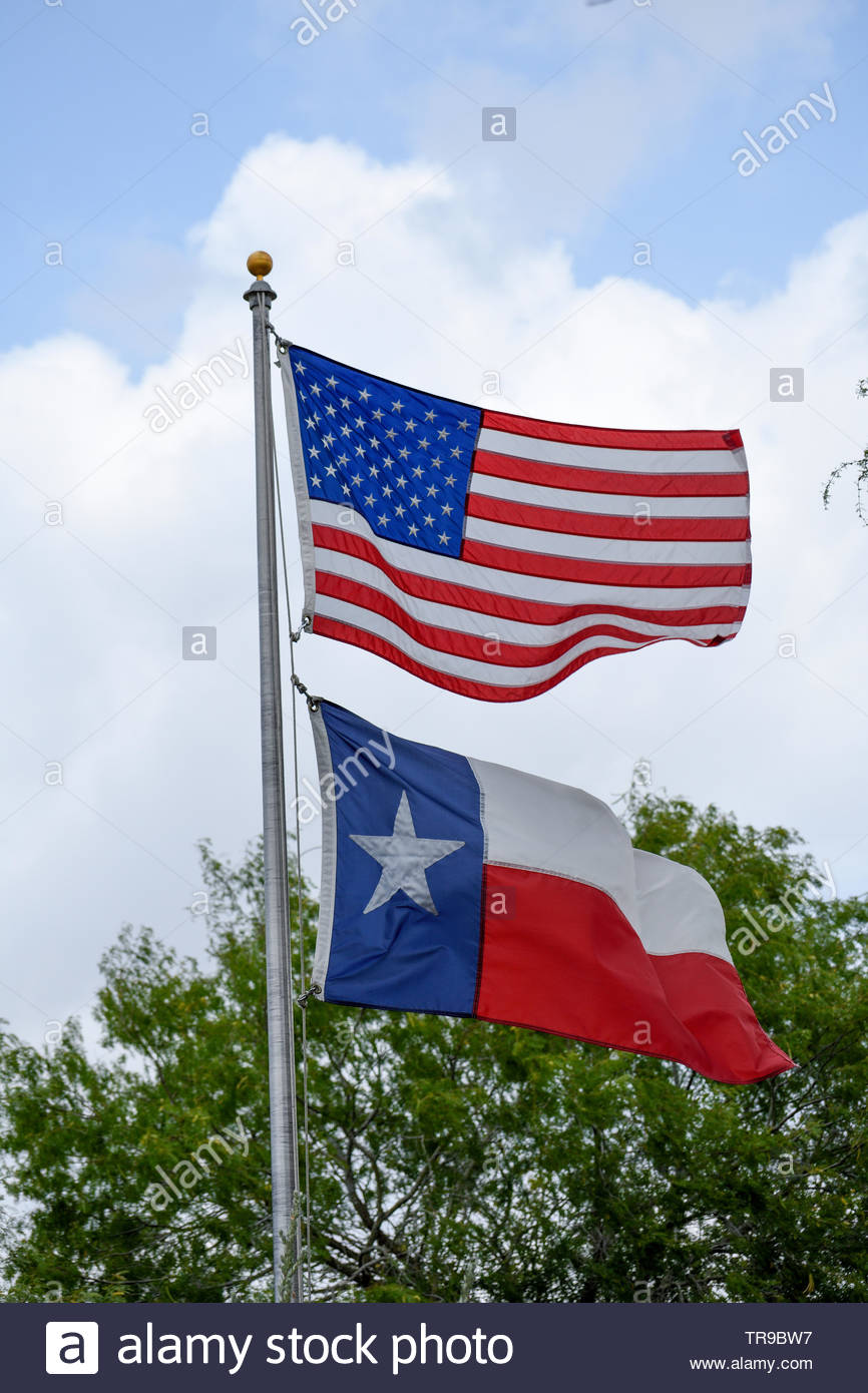 Lone Star State Stock Photos & Lone Star State Stock Images - Alamy