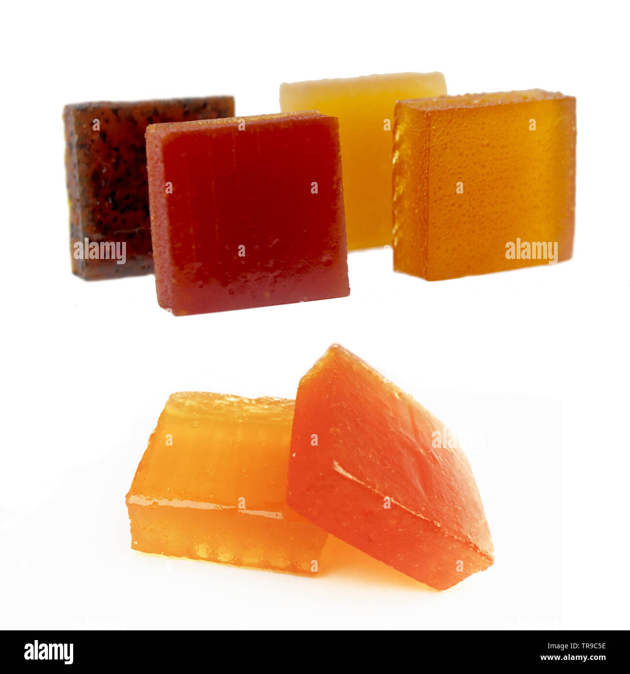 Candy guava hi-res stock photography and images - Alamy