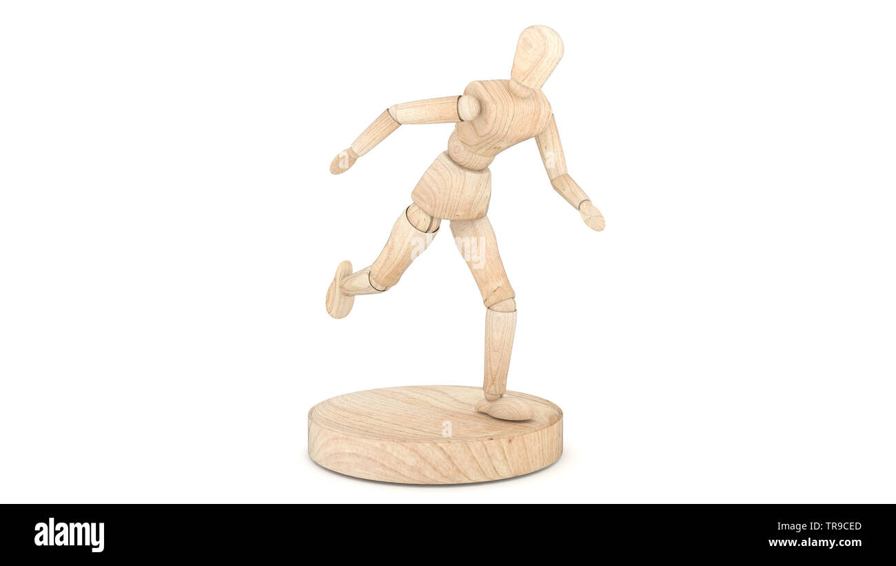 Happy dummy hi-res stock photography and images - Alamy