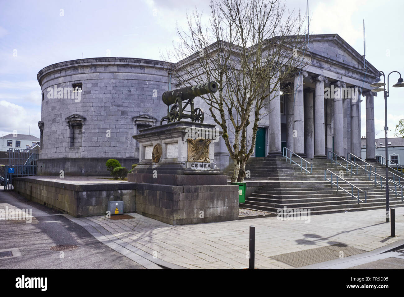 Tralee hi-res stock photography and images - Alamy