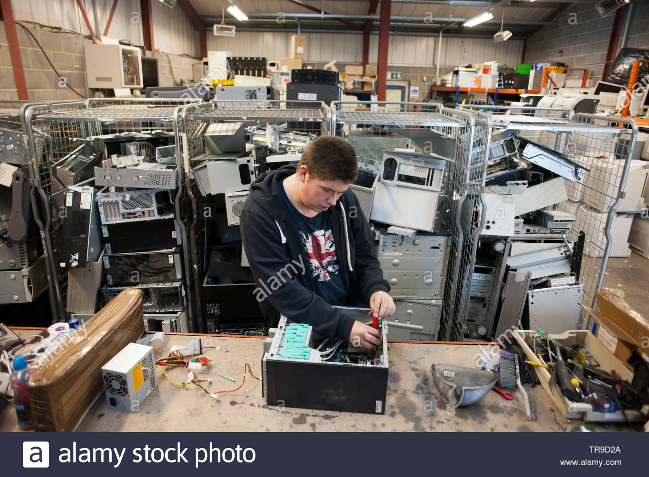 Work Placement Stock Photos & Work Placement Stock Images - Alamy